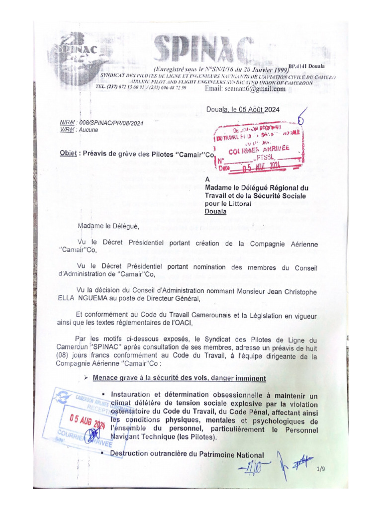 SPINAC | PDF