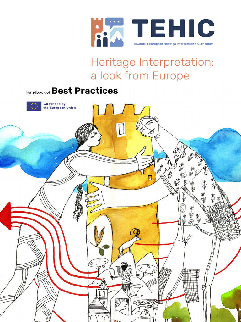 TEHIC-Handbook of Best Practices | PDF