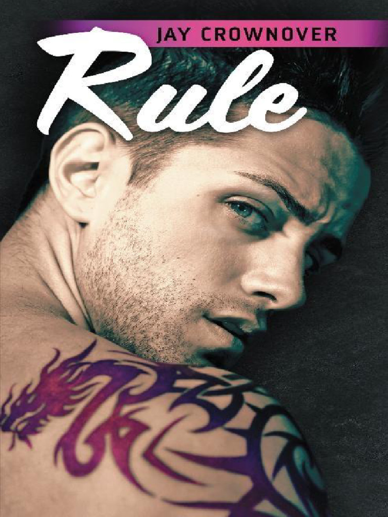 Rule - Jay Crownover | PDF