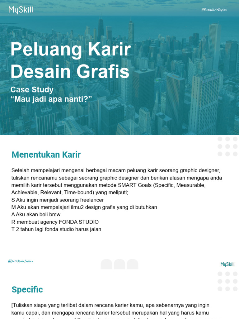 Graphic Design Bab 3-1 | PDF