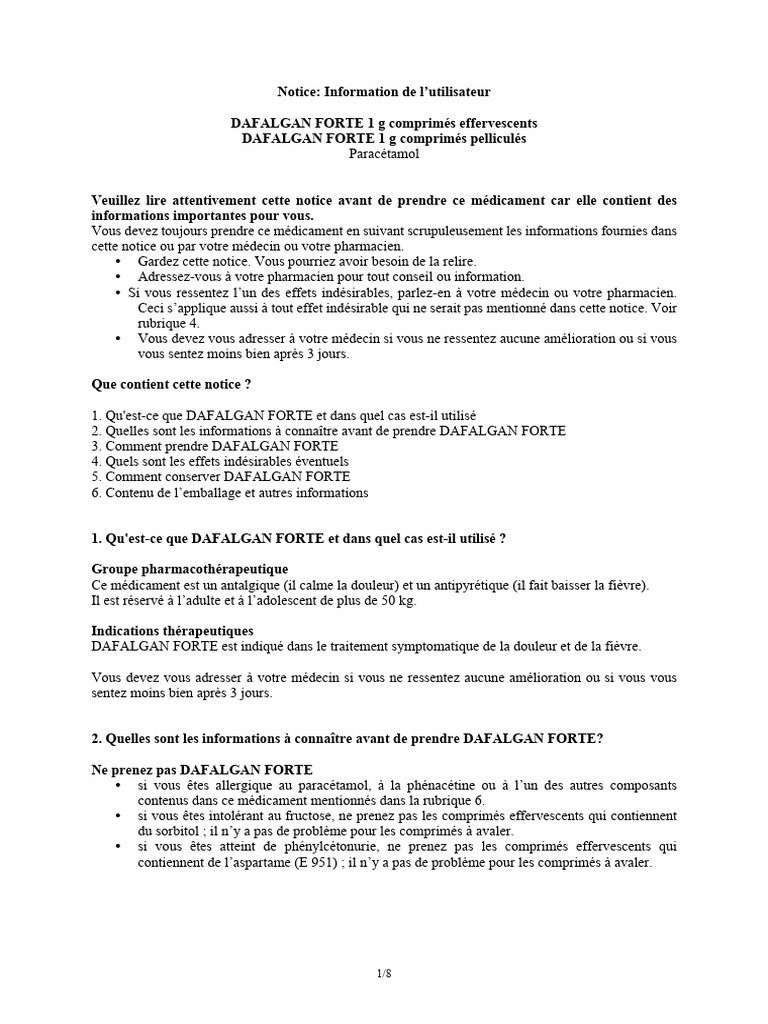 Leaflet (FR) 2 | PDF