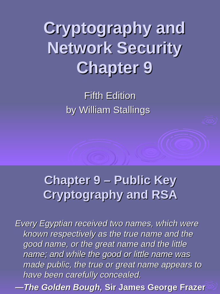 ch09 Part1 30052023 111530pm | PDF