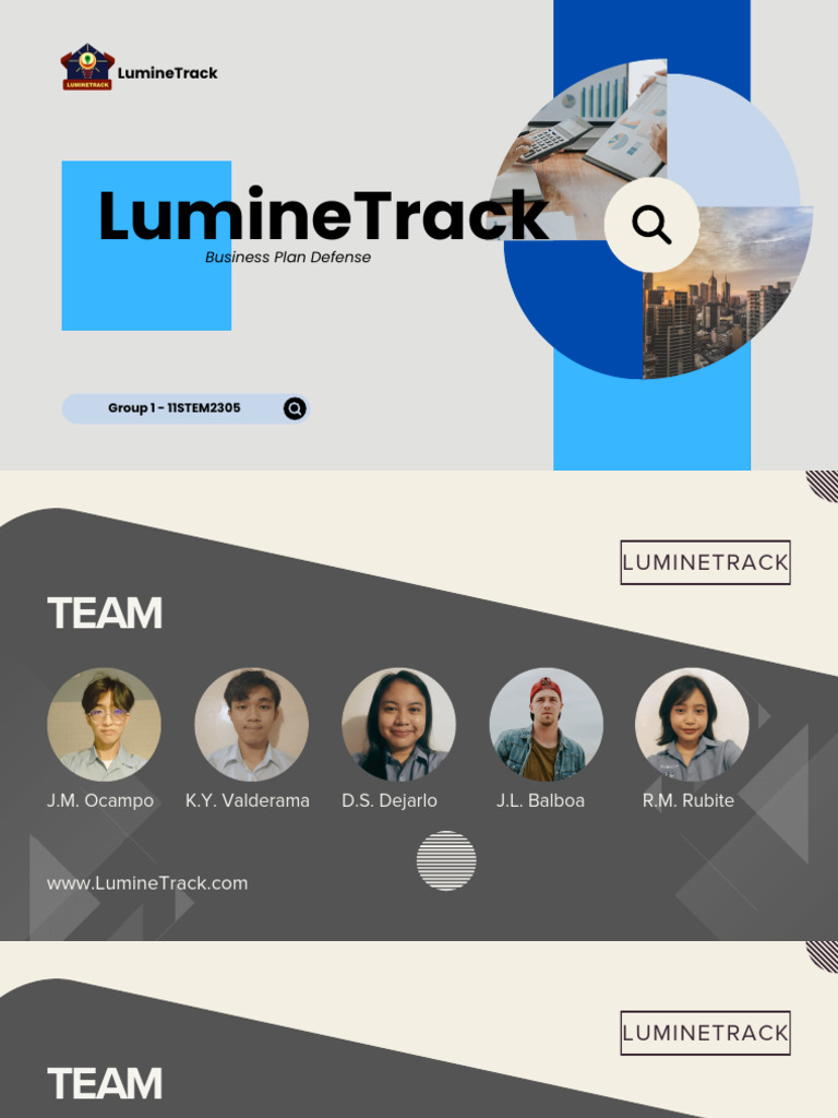 Entrep (Powerpoint) | PDF