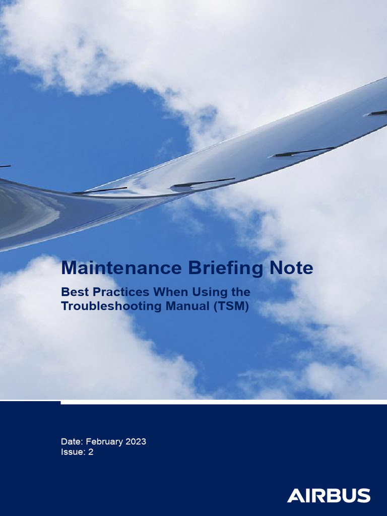 MBN - Using TSM | PDF