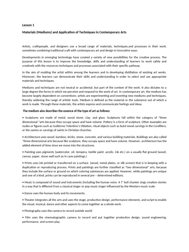 Group 3 Report Cpar | PDF