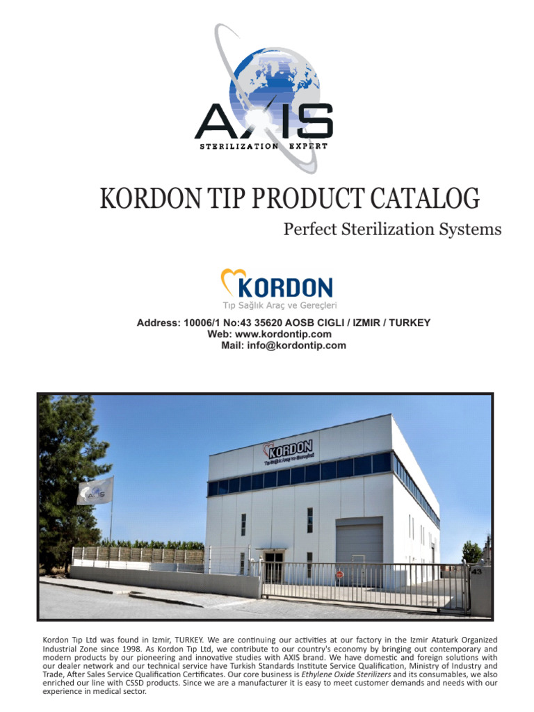 Katalog Kordon | PDF