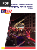 Daily Activity Briefing | PDF | Risk | Safety