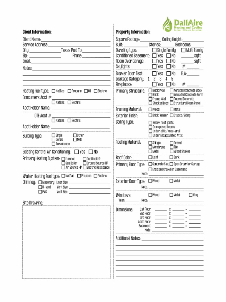 Spec Sheet | PDF
