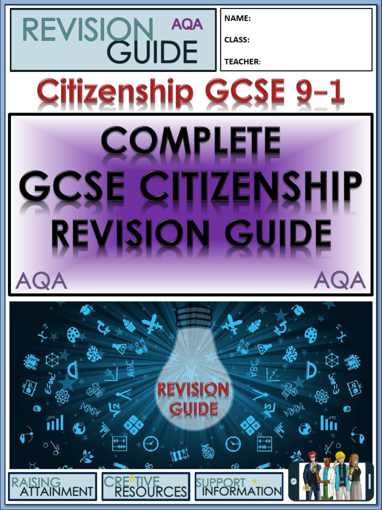 Citizenship | PDF