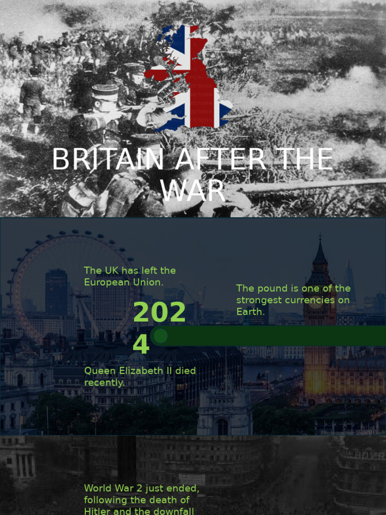 History Project Y9 3RD Term - 1 | PDF