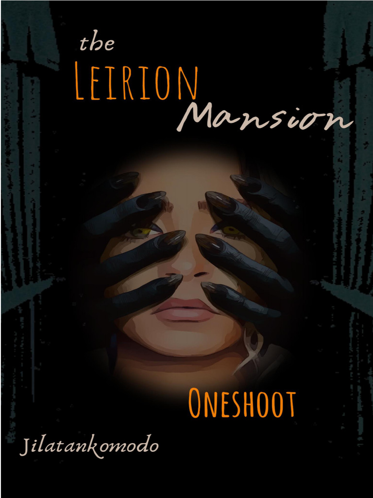 Leirion Mansion | PDF