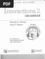 Interactions 1 Listening and Speaking | PDF