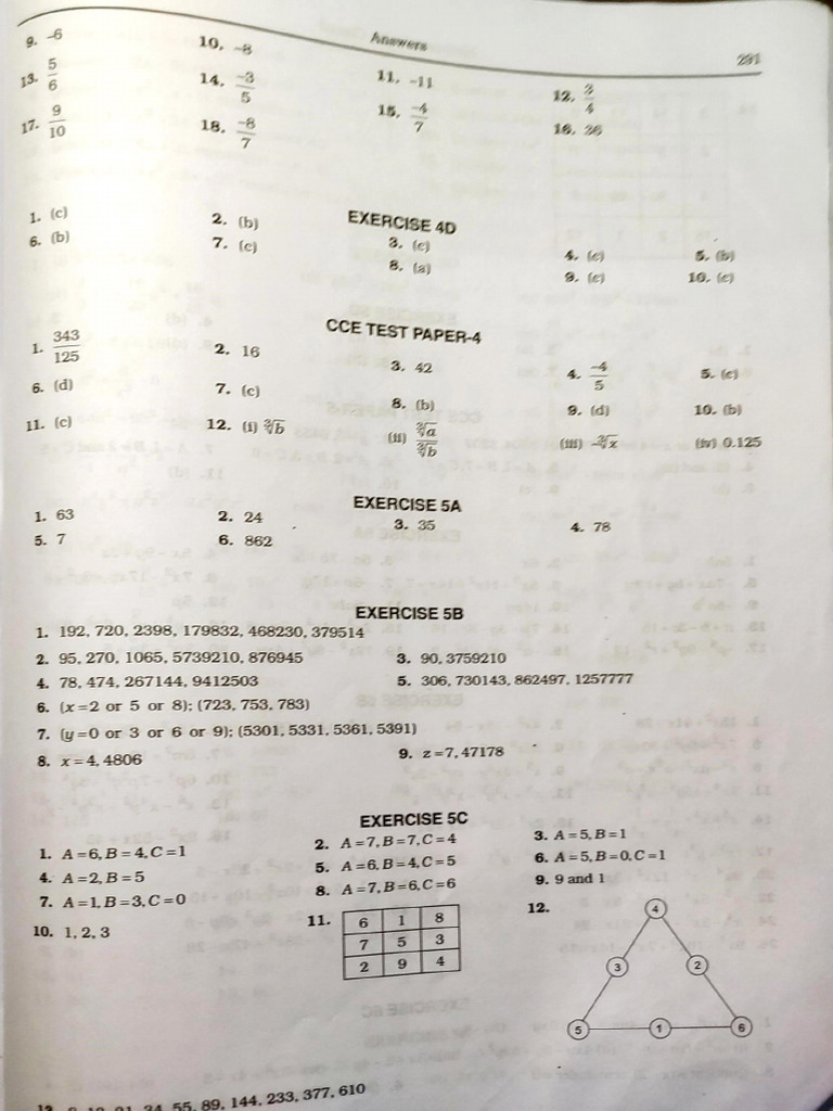 Cubes N Cube Roots, Starting o Data Handeling File-1 DND | PDF