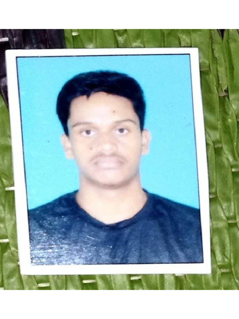 Tapan Photo | PDF