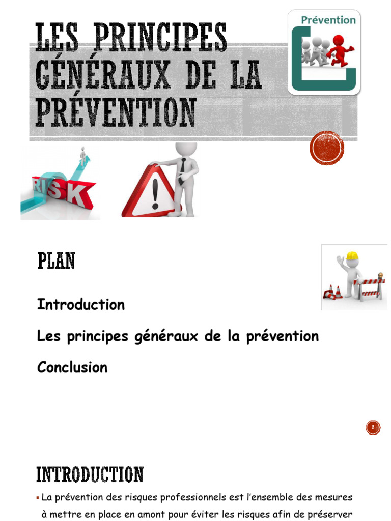 Prévention | PDF