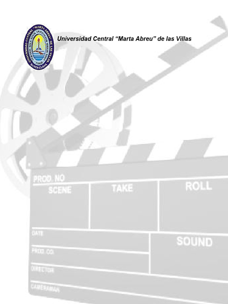 Estudios Del Cine Cubano en La Decada Del 90. Tesis | PDF