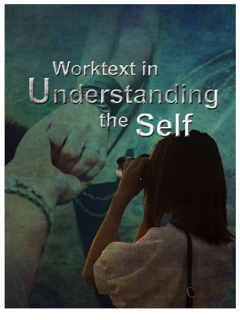 Understanding The Self PDF Olfu-1 | PDF