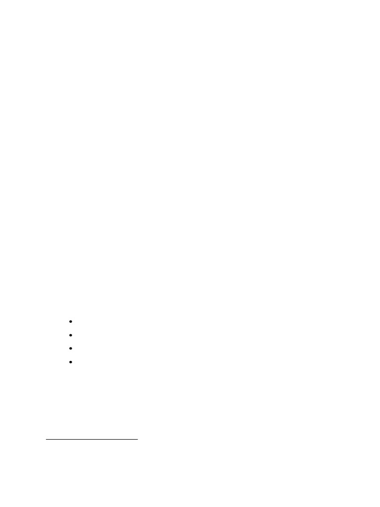 Fact Sheet - MDA | PDF