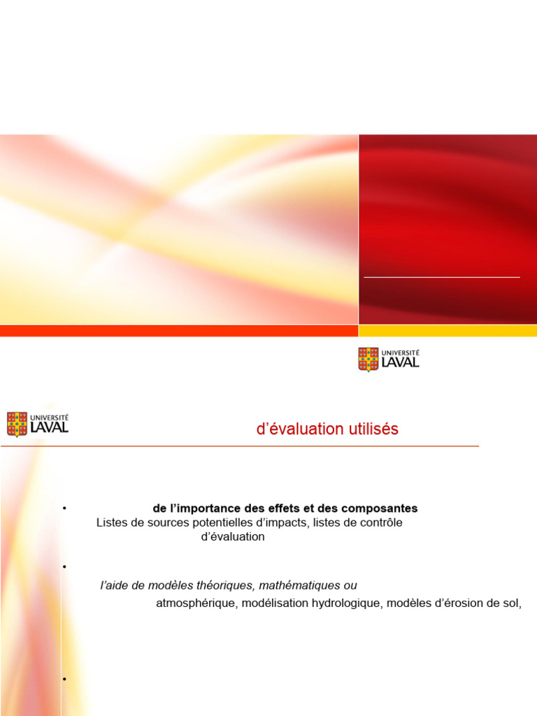 Cours 5a - Méthode Et Outils en EIE-grilles | PDF