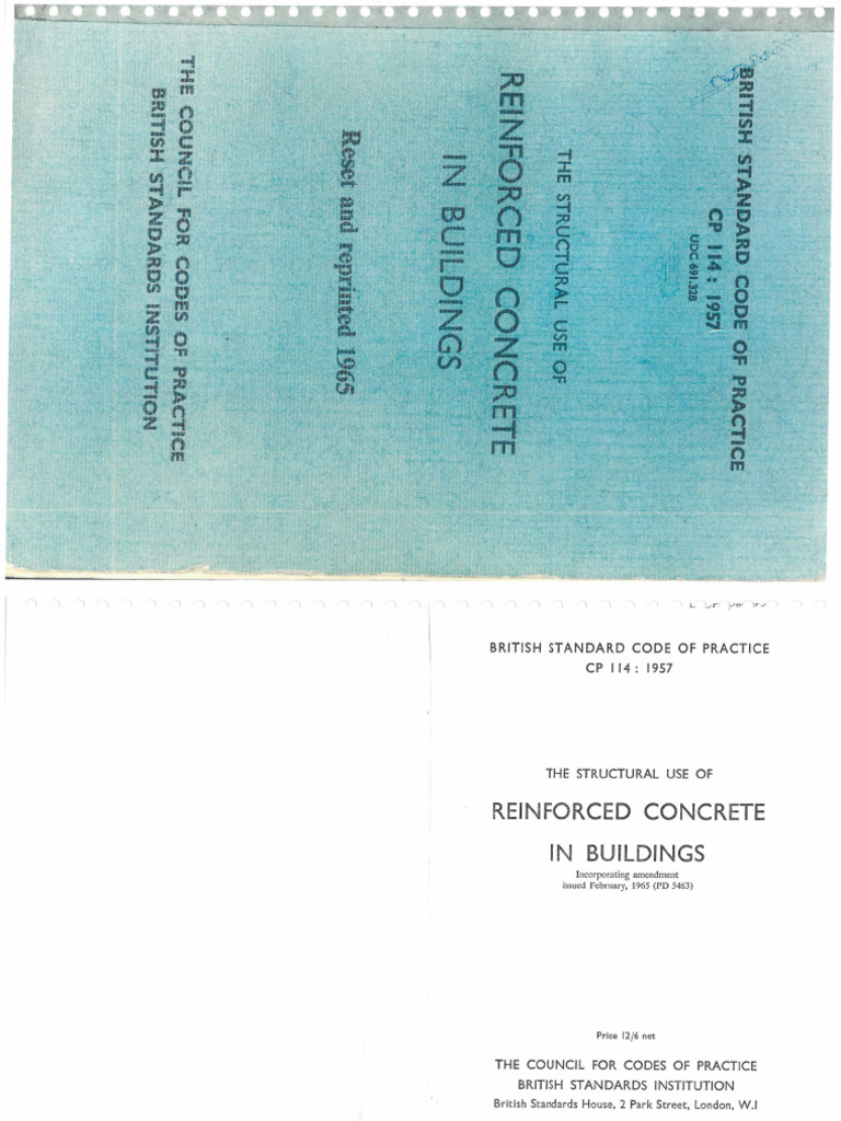 CP114-1957 - RC Design | PDF