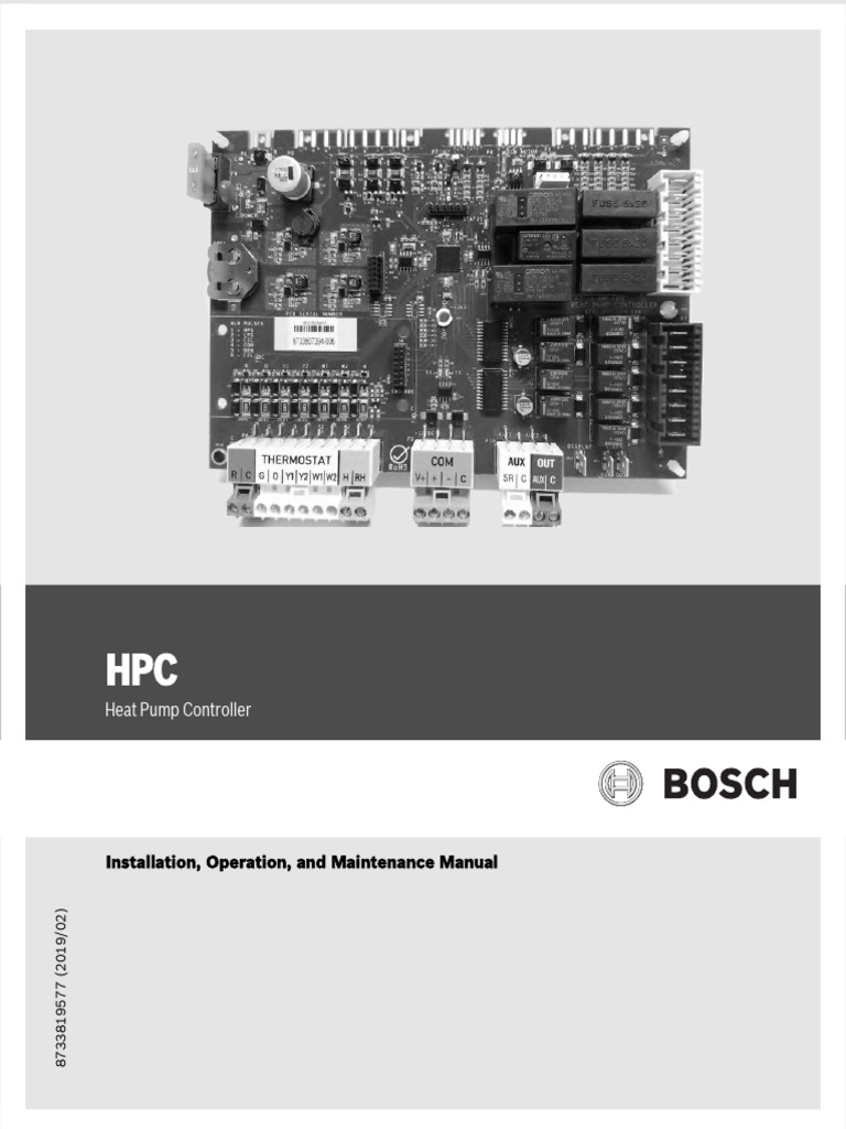 HPC Board | PDF