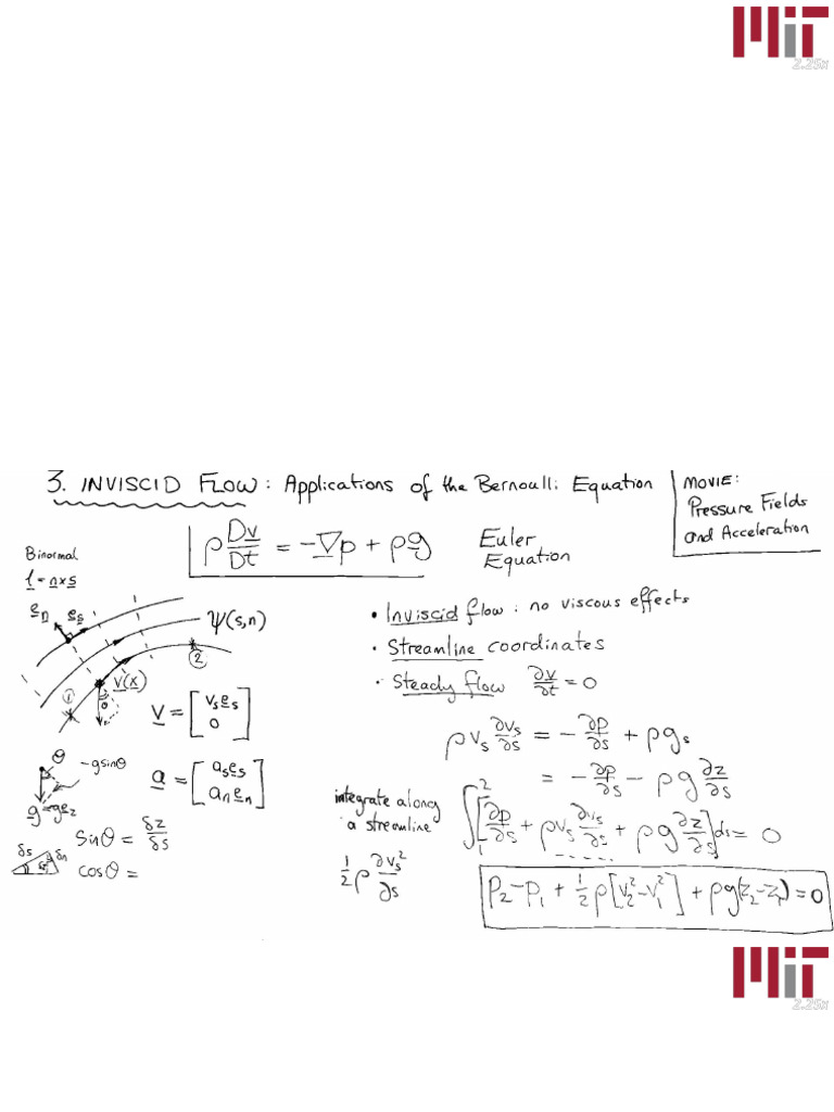 Topic 3 Lecture Slides White | PDF