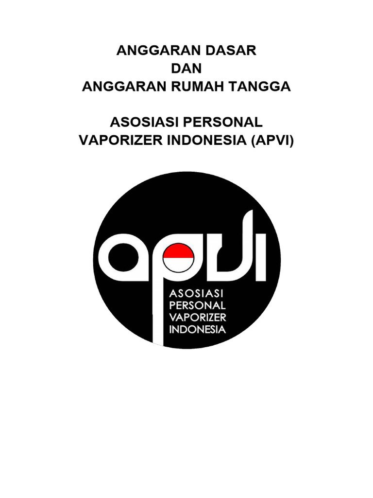 AD & ART APVI (New) - Stamped | PDF