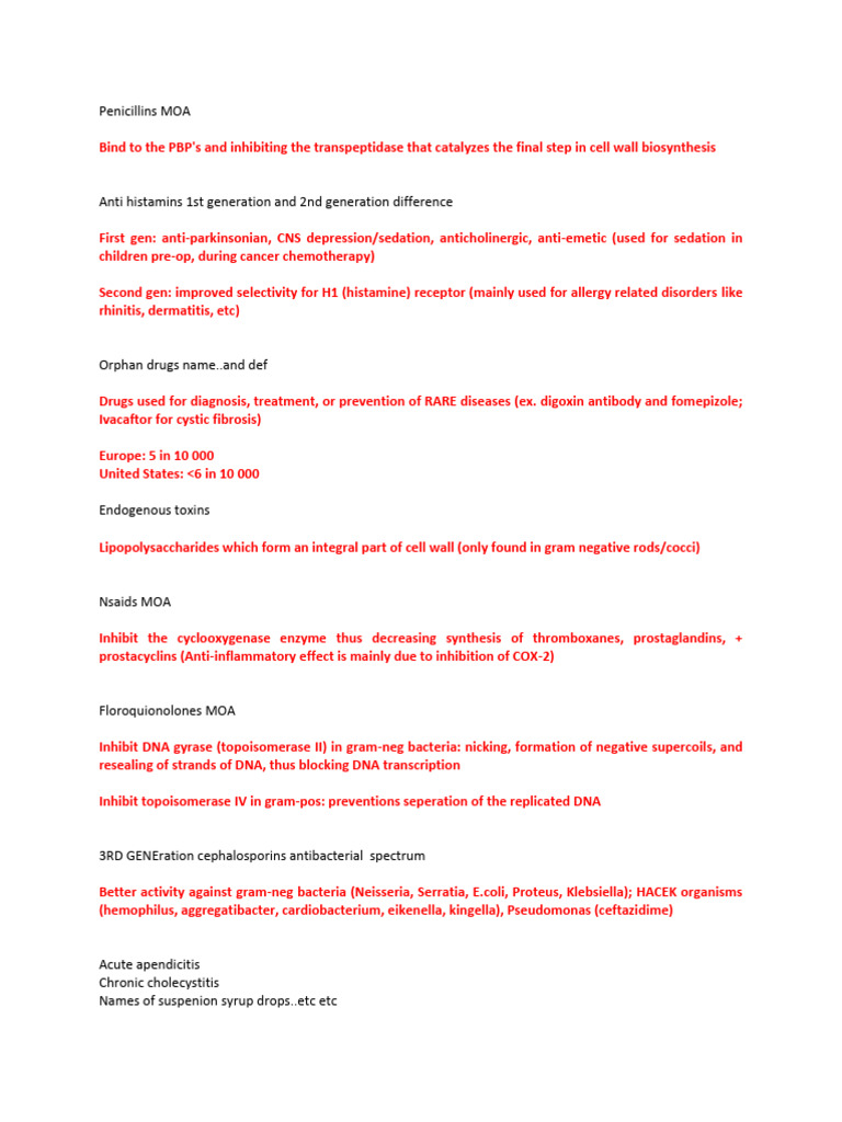 Viva Questions | PDF