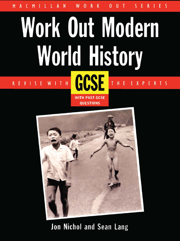 Work Out Modern World History GCSE | PDF