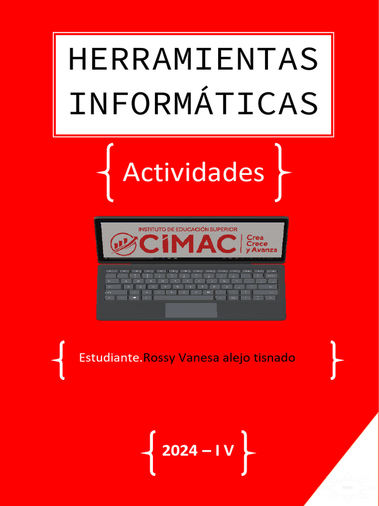 Actividad 01 | PDF