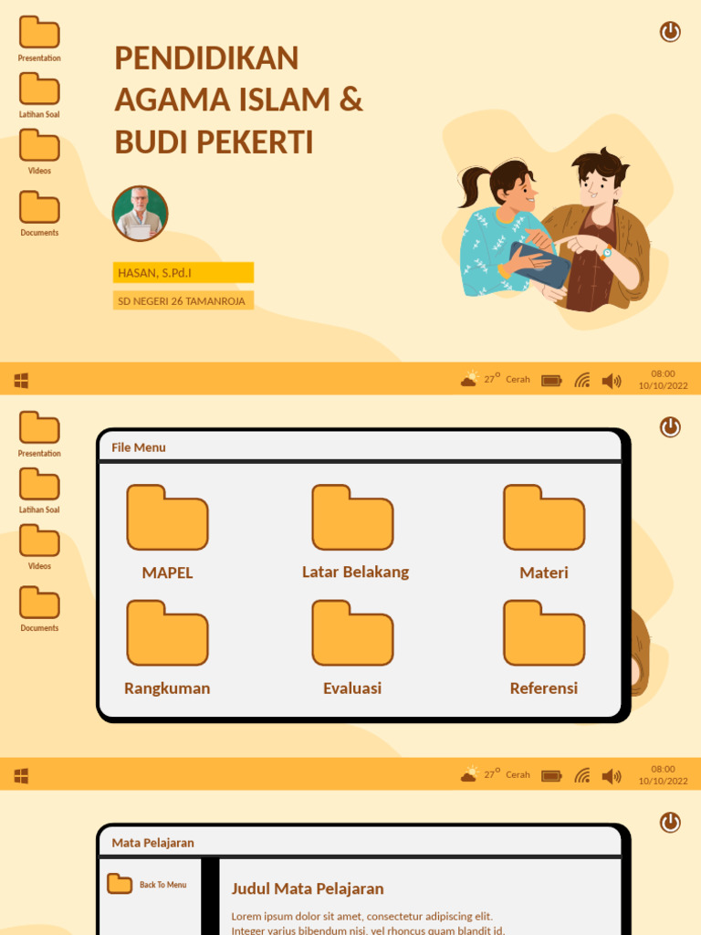 PRESENTATION 2 | PDF