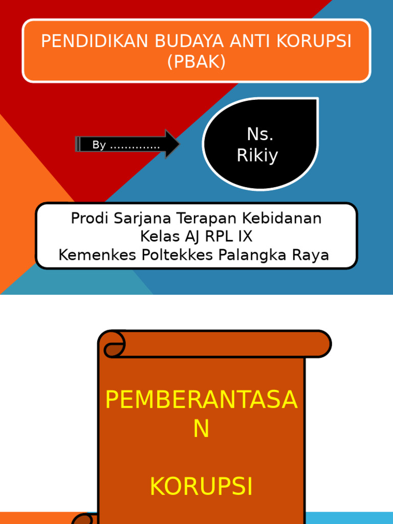 Konsep_PBAK@2024 | PDF