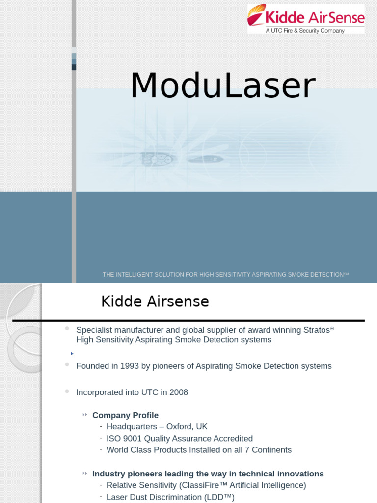 ModuLaser Presentation SS | PDF