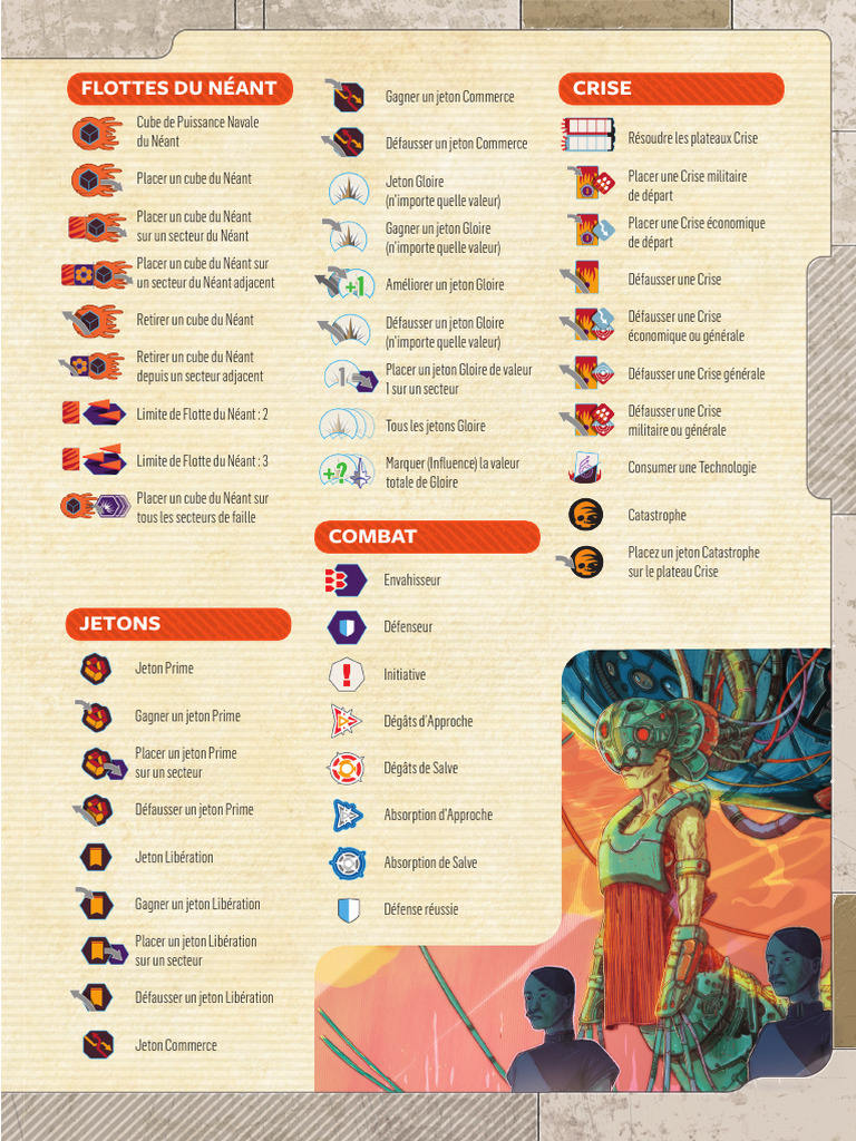 FR - VOIDFALL - Icon Reference Sheet Websafe | PDF