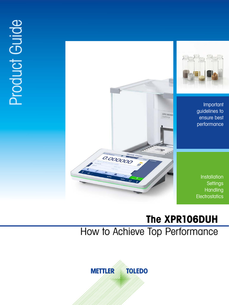 GU-XPR106DUH-Top-Performance-EN | PDF