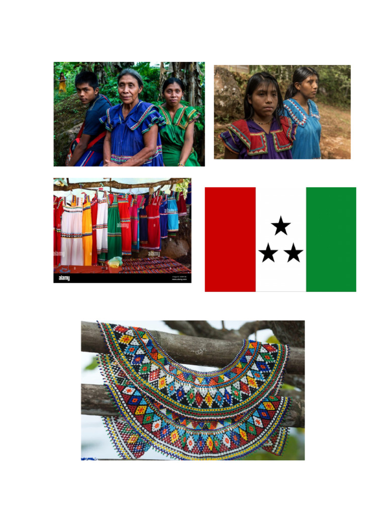 Documento (14)ngobe bugle | PDF