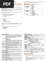 Medicina Legal - Agentes Contundentes y Lesiones (Der-204, Grupo A1) | PDF