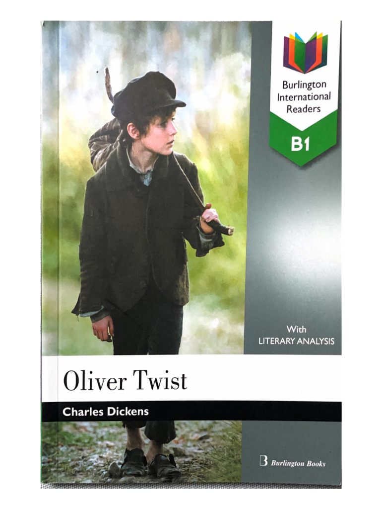 Oliver Twist | PDF