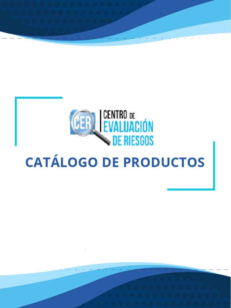 Catálogo Cer 2 E.P.P | PDF