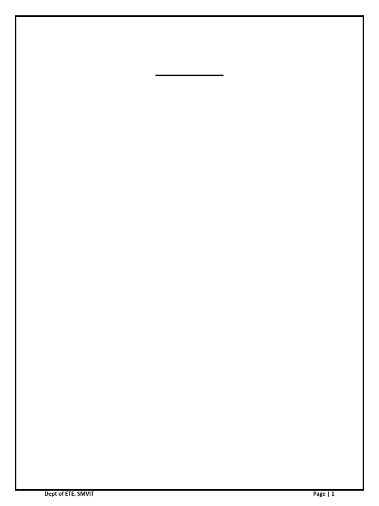 IoT-Based Health Monitoring System Report | PDF | Monitoring (Medicine ...
