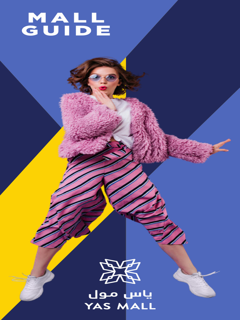 YASMALL Guide2020 Eng | PDF