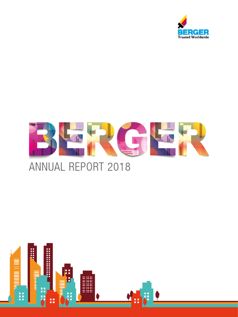 Annual Report 2018 | PDF