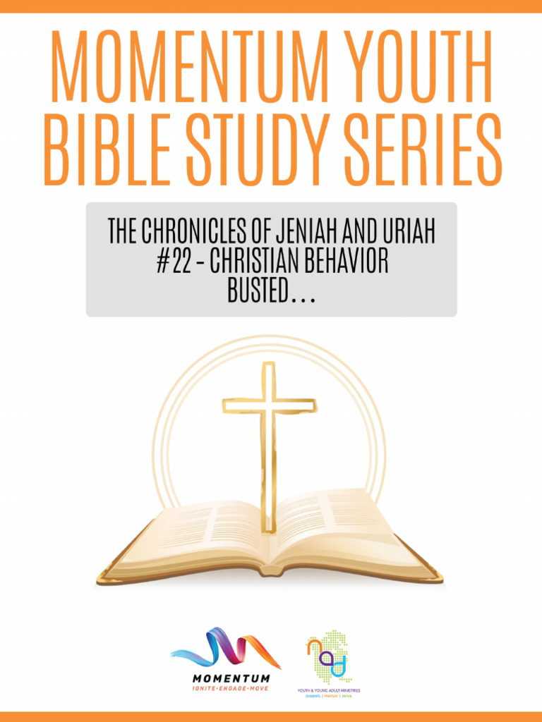22 ChristianBehavior | PDF