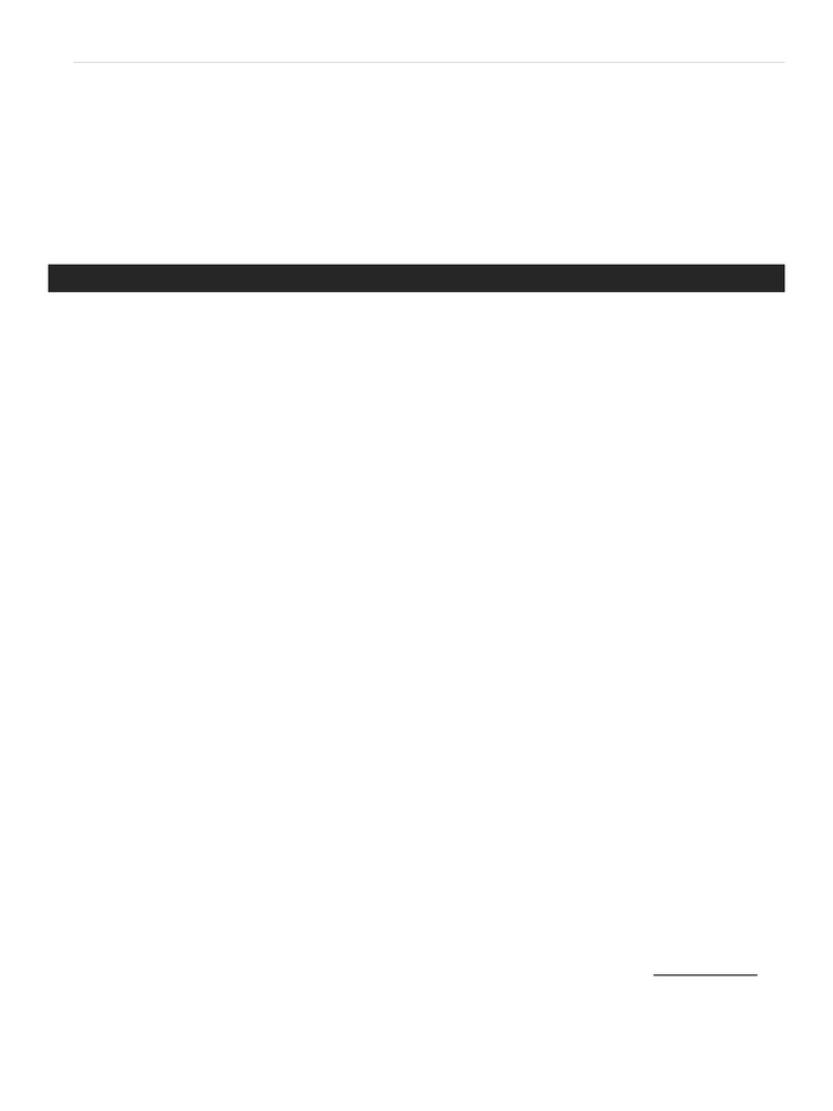 GEN ED Reviewer | PDF