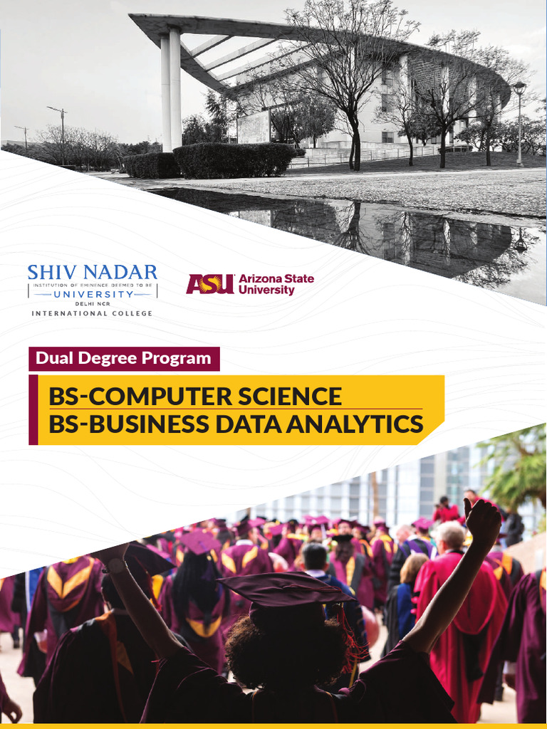 Asu Snu Brochure 15 June | PDF