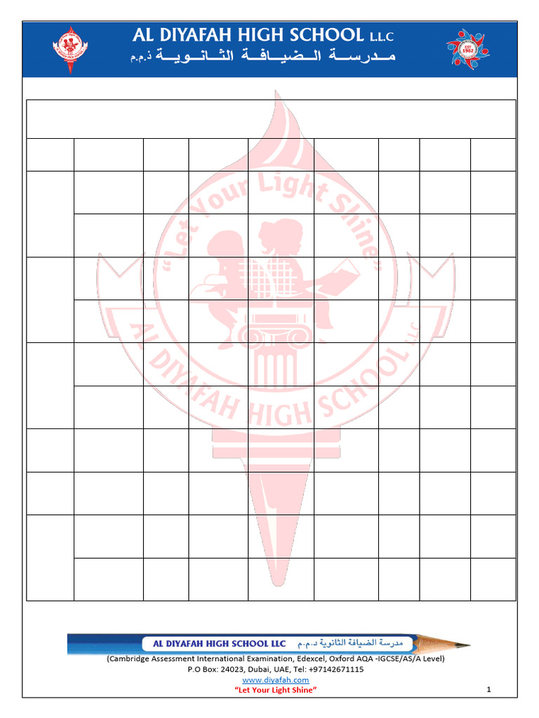 AS A Level - JUNE 2023 Board Examination Timetable | PDF