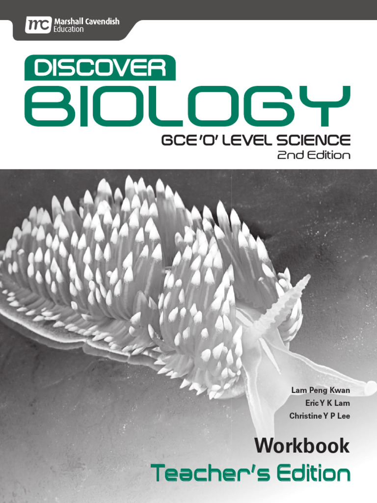 Discover_Biology_GCE_O_Level_Science_2E | PDF