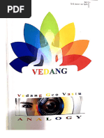 45 Vastu Devtas and Their Attributes | PDF | Courage | Peace