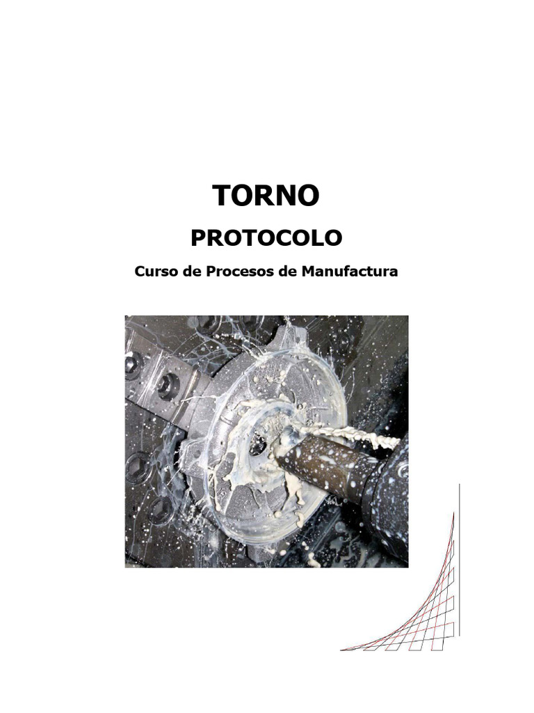 3474 Torno | PDF
