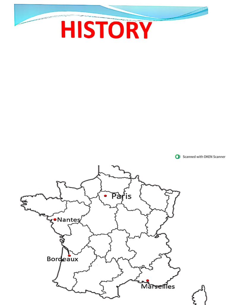 CLASS 9th Map Work | PDF